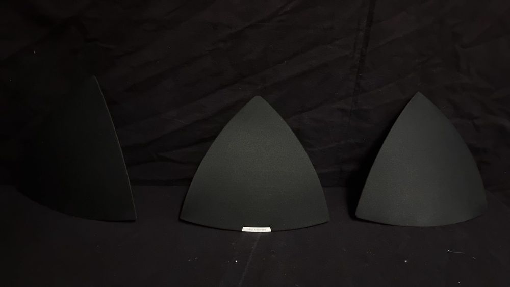 Beolab 4 Cover Black | Kaufen auf Ricardo