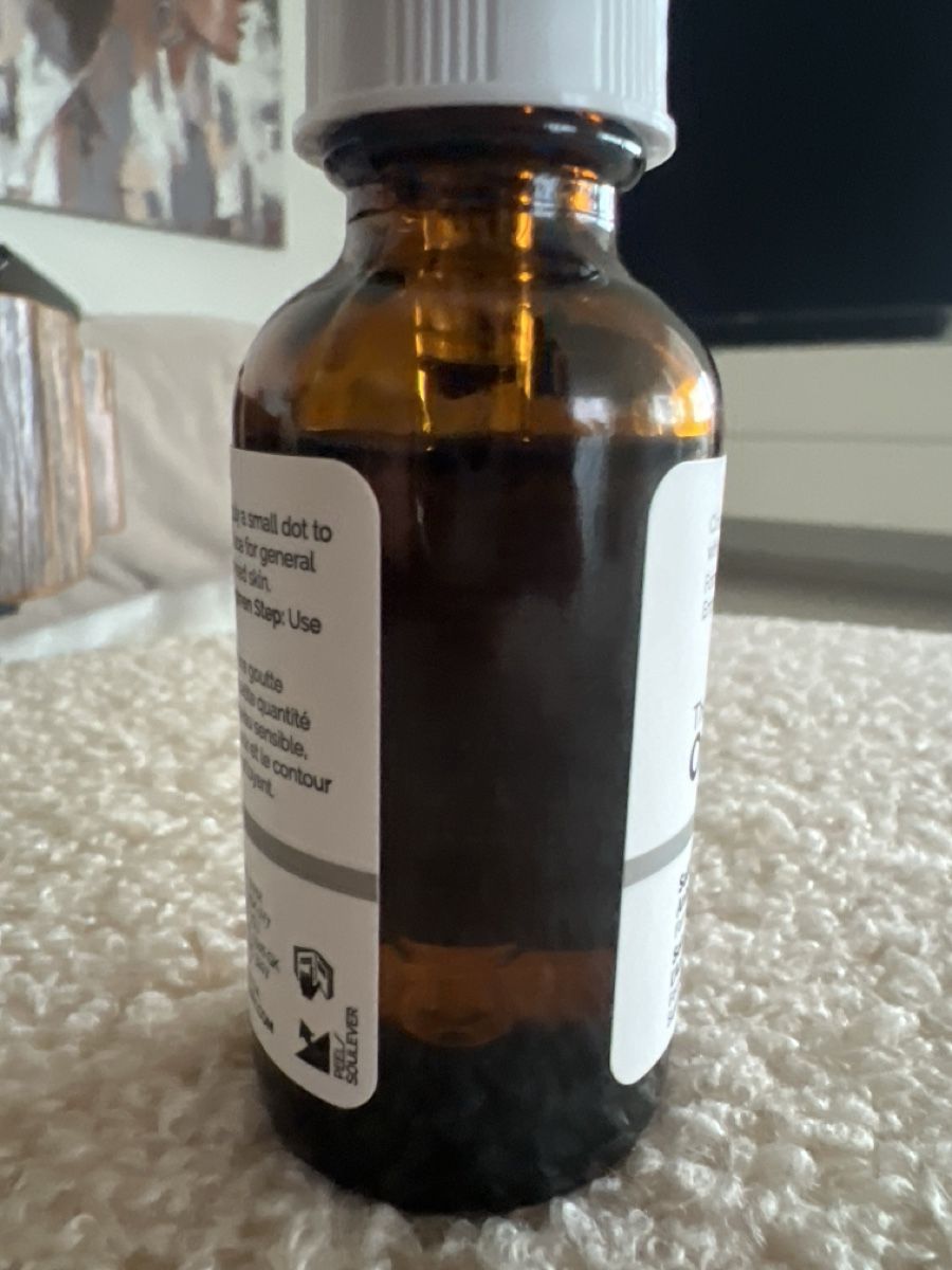 The Ordinary Salicylic Acid 2% Solution - NEW! (Neu (gemäss ...