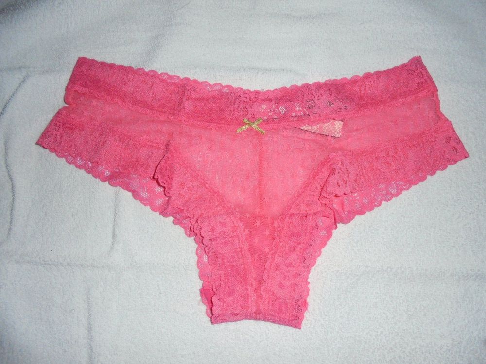 VICTORIA'S SECRET CHEEKY, M, NEU (Neu und originalverpackt) in Aarau ...