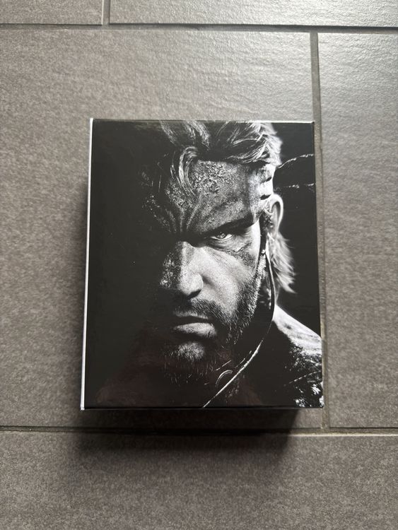 Metal Gear Solid Delta Snake Eater Deluxe PS5 (Gebraucht) in Zürich für ...