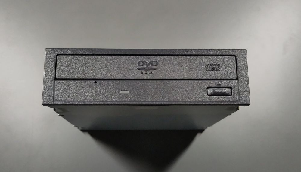 LiteOn XJ-HD166S IDE DVD-ROM Laufwerk ATAPI IDE | Kaufen auf Ricardo