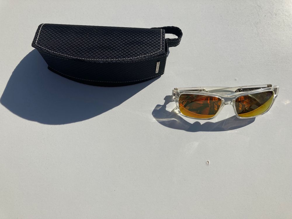 Sportsonnenbrille Rudy Project Ultimatum | Kaufen auf Ricardo