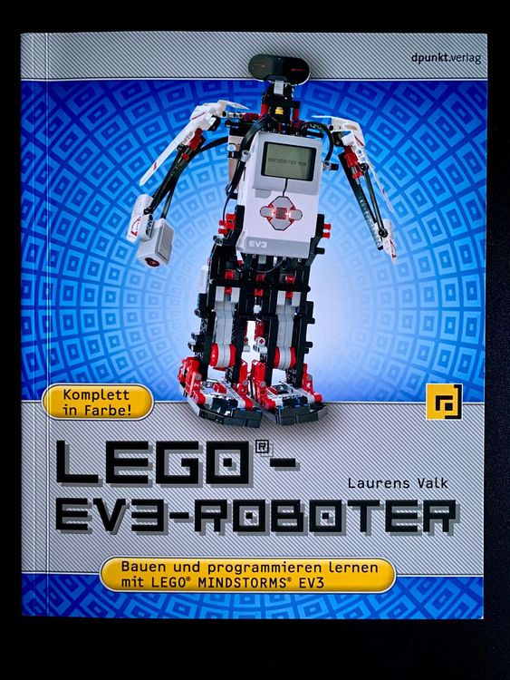 LEGO MINDSTORMS Education EV3 + Ergänzungsset (2019) (Gebraucht) in ...