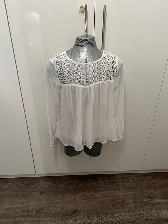 Bluse Clockhouse 38 | Kaufen auf Ricardo