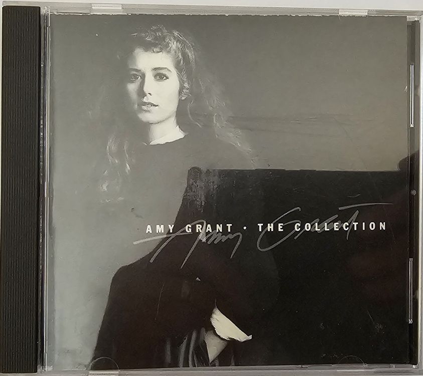 Amy Grant The Collection Gebraucht In Merishausen Für Chf 2 9 Mit