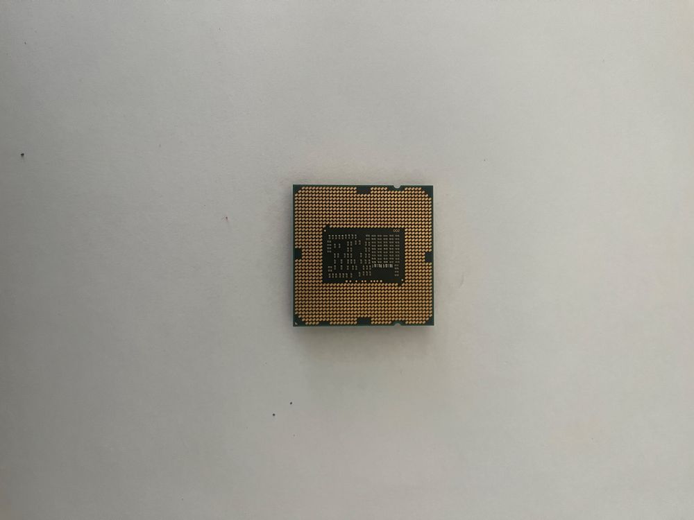 Intel Core i5-650 (Socket LGA 1156) (Gebraucht) in Huttwil für CHF 14 ...