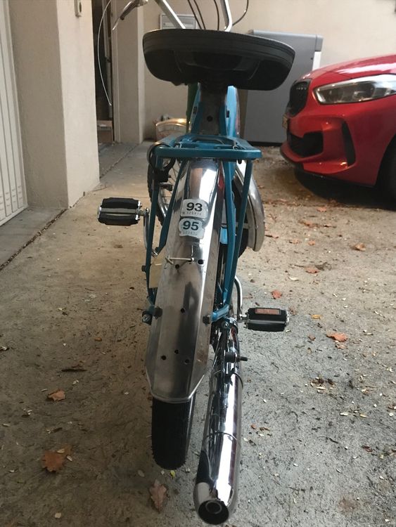 Mofa Batavus Go Go (Gebraucht) in für CHF 470 – nur Abholung auf ...