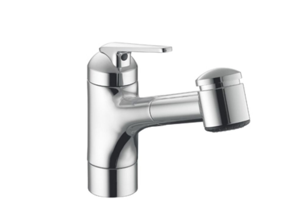 KWC Domo Küchenarmatur | Kaufen auf Ricardo