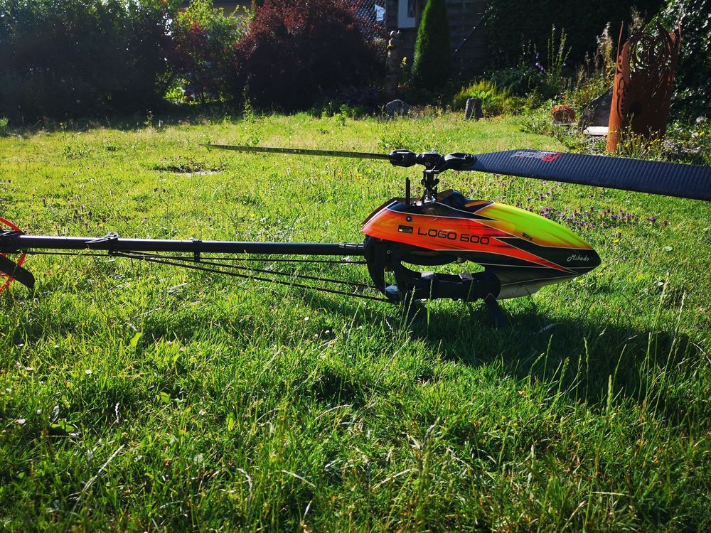 Logo 600sx | Kaufen auf Ricardo