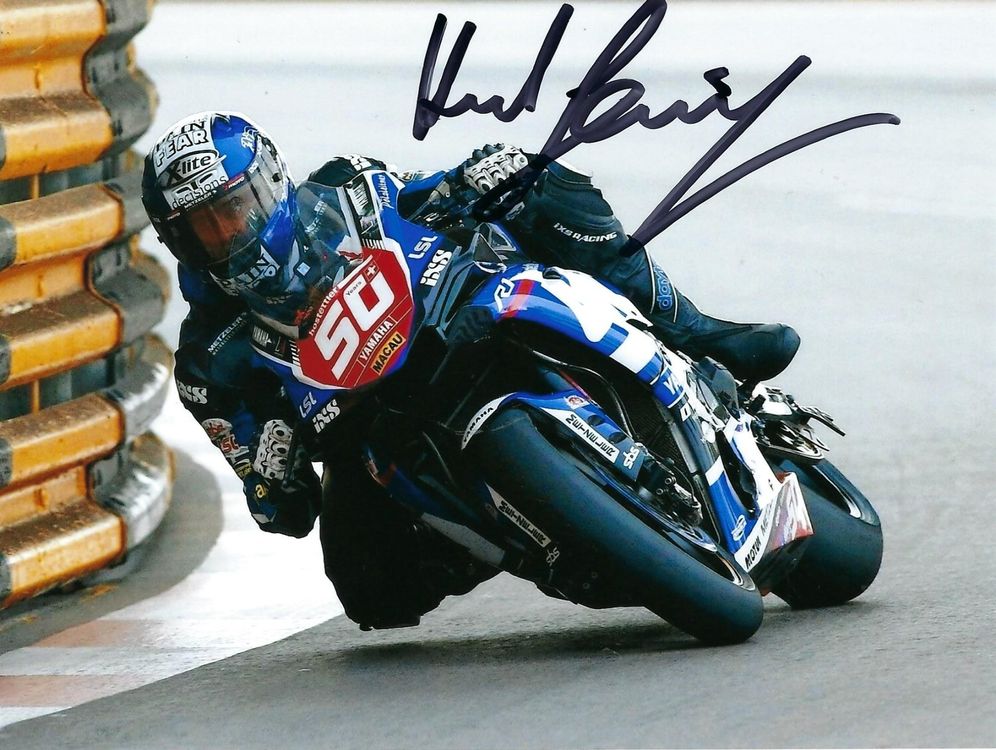 Horst Saiger, Macau 2018 (Gebraucht) in Aarburg für CHF 5 – mit ...