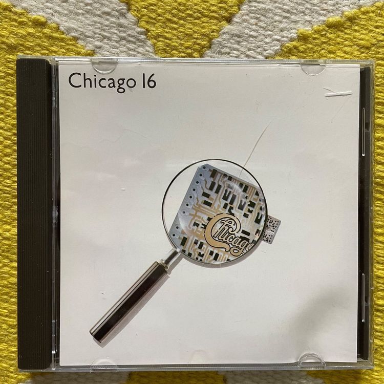 CHICAGO-16 | Kaufen auf Ricardo