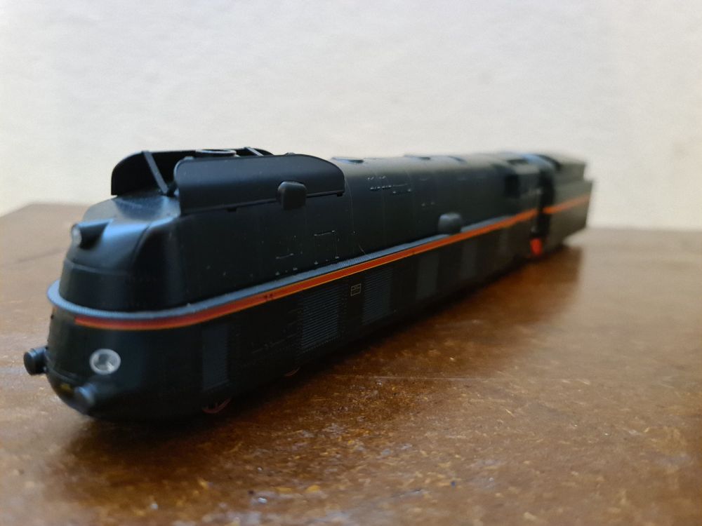 Märklin BR 05 37051 mfx (Neu (gemäss Beschreibung)) in für CHF 305 ...