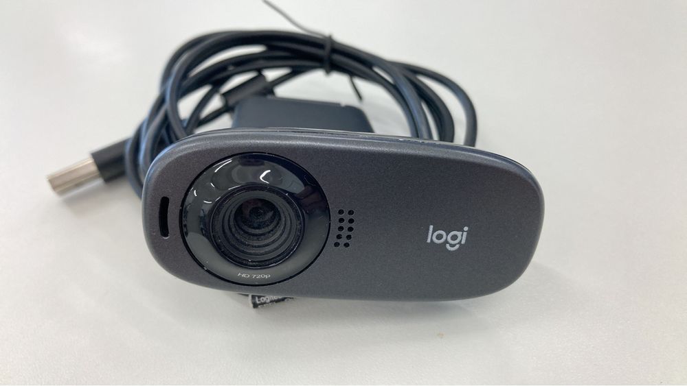 Logi Webcam 720p mit Mikrofon | Kaufen auf Ricardo
