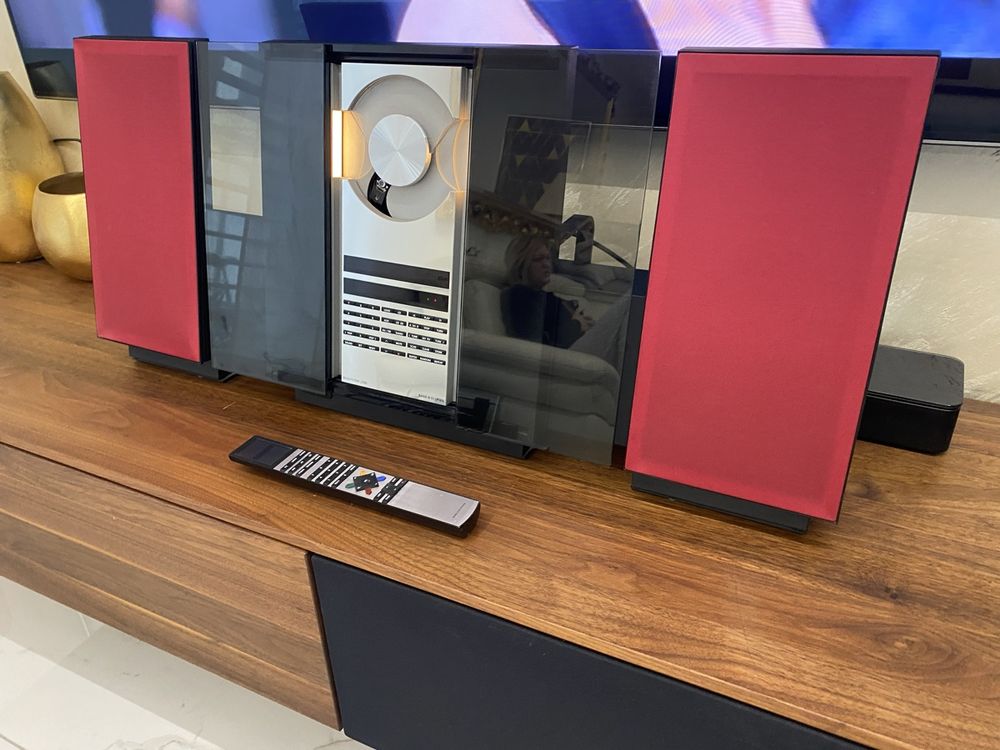 Bang & Olufsen Beosystem 2300 (Gebraucht) in Buchs Ag für CHF 320 – mit Lieferung auf Ricardo kaufen