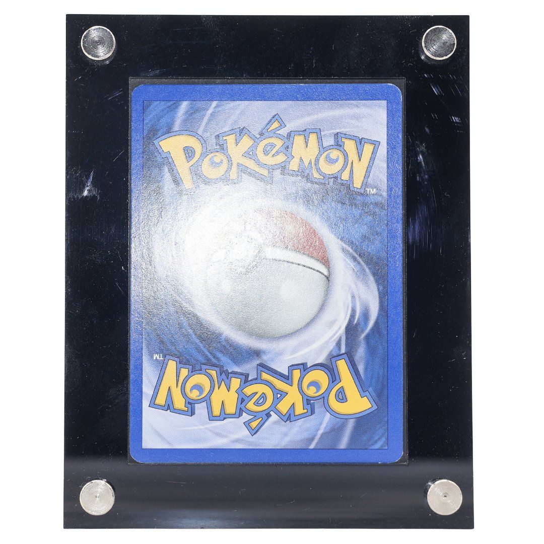 Deoxys δ Delta Species (HP 3) - Pokémon TCG - EX - 🇫🇷 (Gebraucht) in ...