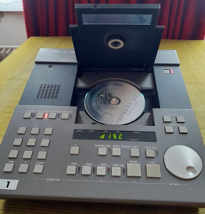 Studer A730 | Kaufen auf Ricardo