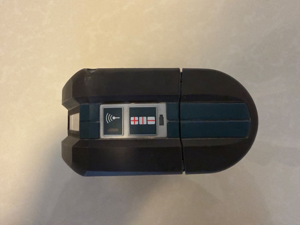 Bosch Professional GLL 2-50 – Kreuzlinienlaser (Gebraucht) in Trimbach ...