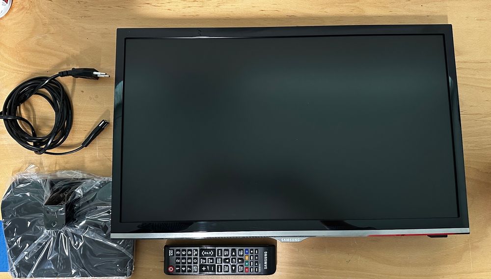 Samsung LED TV 22 Zoll / 54cm | Kaufen auf Ricardo