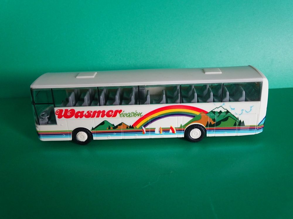 Vanhool T815 Acron von Limo Cars 1/87 (Gebraucht) in Bretzwil für CHF 5 ...