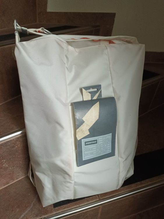 FREITAG F707 STRATOS (Neu (gemäss Beschreibung)) in Holderbank SO für ...