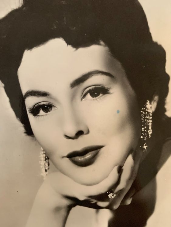 Diven der 50/60er Jahre: Starpostkarten (Gebraucht) in Winterthur für ...