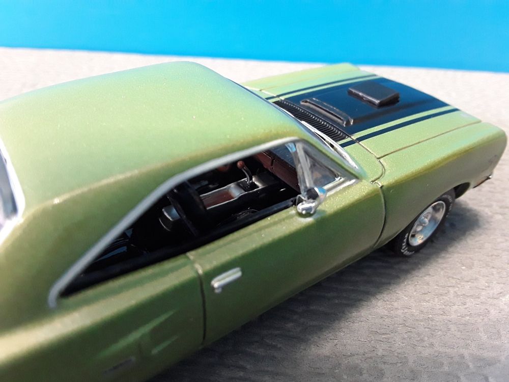 Rarität _ Matchbox _ Plymouth ROAD RUNNER _ metall _ 1:43 | Kaufen auf ...