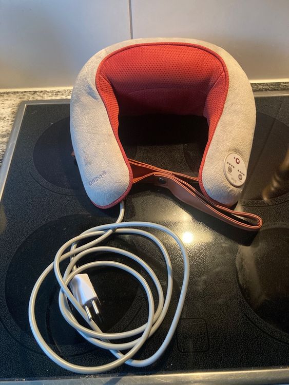 OSIM Nacken-Massagegerät uHug | Kaufen auf Ricardo