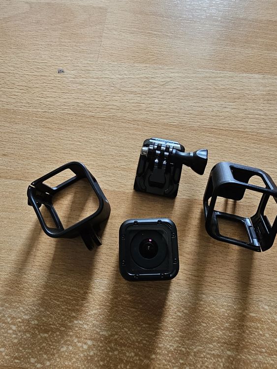 Gopro Hero Session 4 | Kaufen auf Ricardo