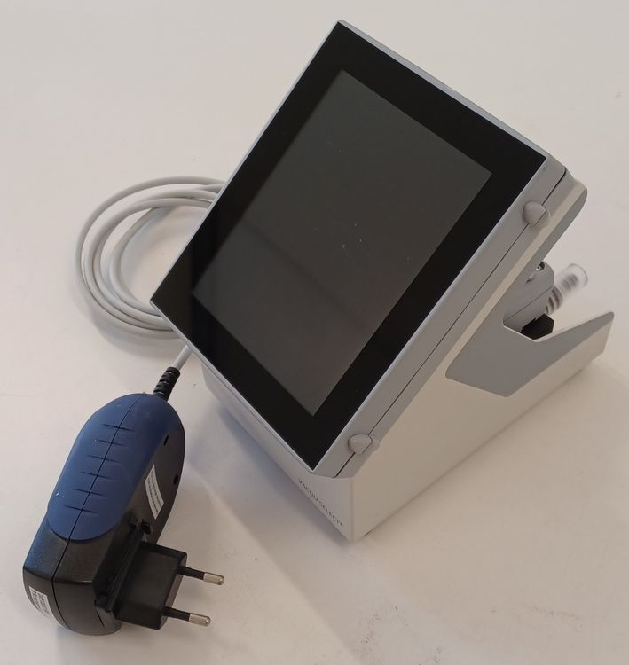 Vacuubrand Vacuu-Select Vacuum controller (Gebraucht) in Niederdorf für CHF 1050 – mit Lieferung ...