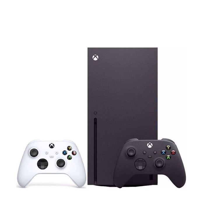 Xbox Series X Bundle | Kaufen auf Ricardo