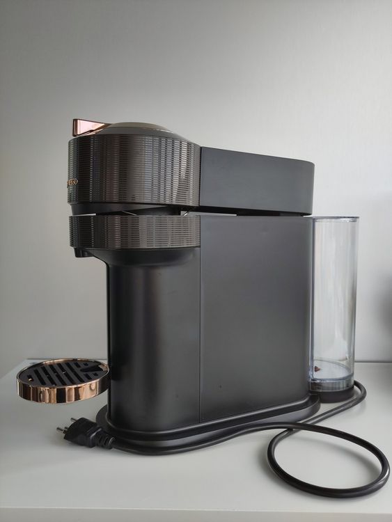 Nespresso VERTUO NEXT Premium Rose Gold | Kaufen auf Ricardo
