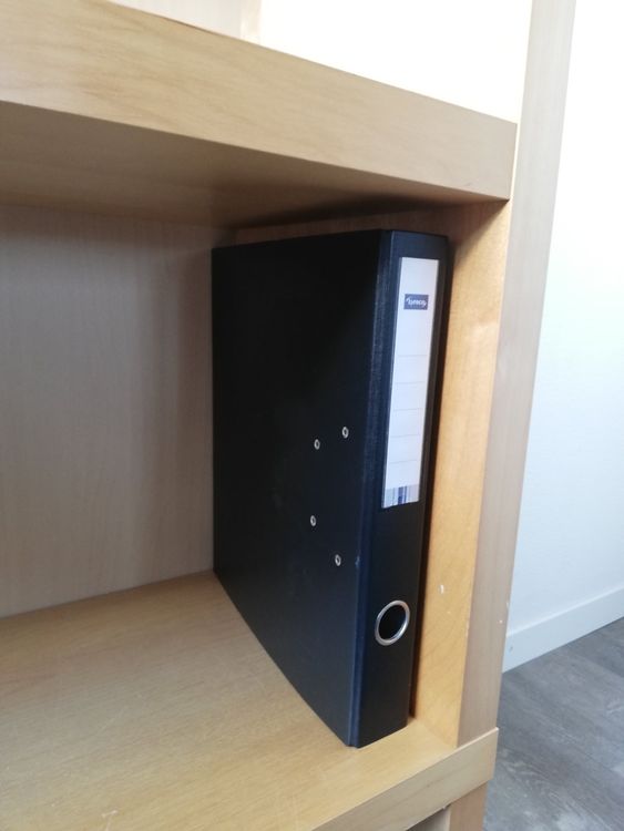 Möbel, Gestell, Regal aus Holz | Kaufen auf Ricardo