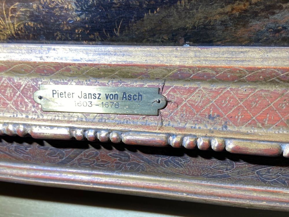 Verkauf am 24. Jan. 🔵 Pieter Jansz von ASCH (Gebraucht) in Zürich für ...