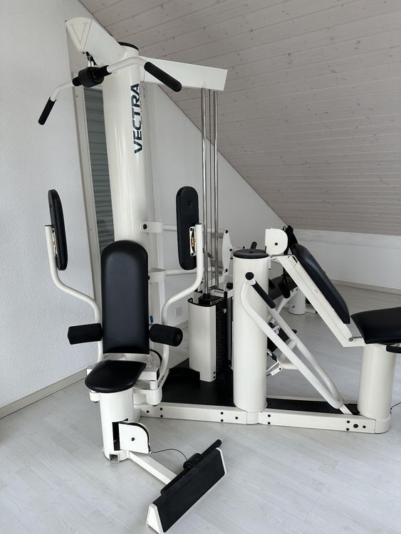Fitnessgerät Vectra On Line 1800 Gebraucht In Richterswil Für Chf 226