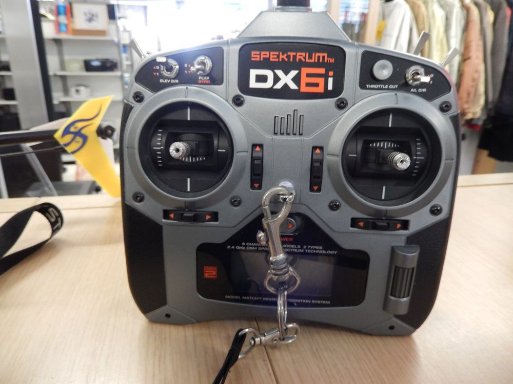 E-flite Blade 400 3D Mode 2 (Gebraucht) in Chur für CHF 130 – mit ...