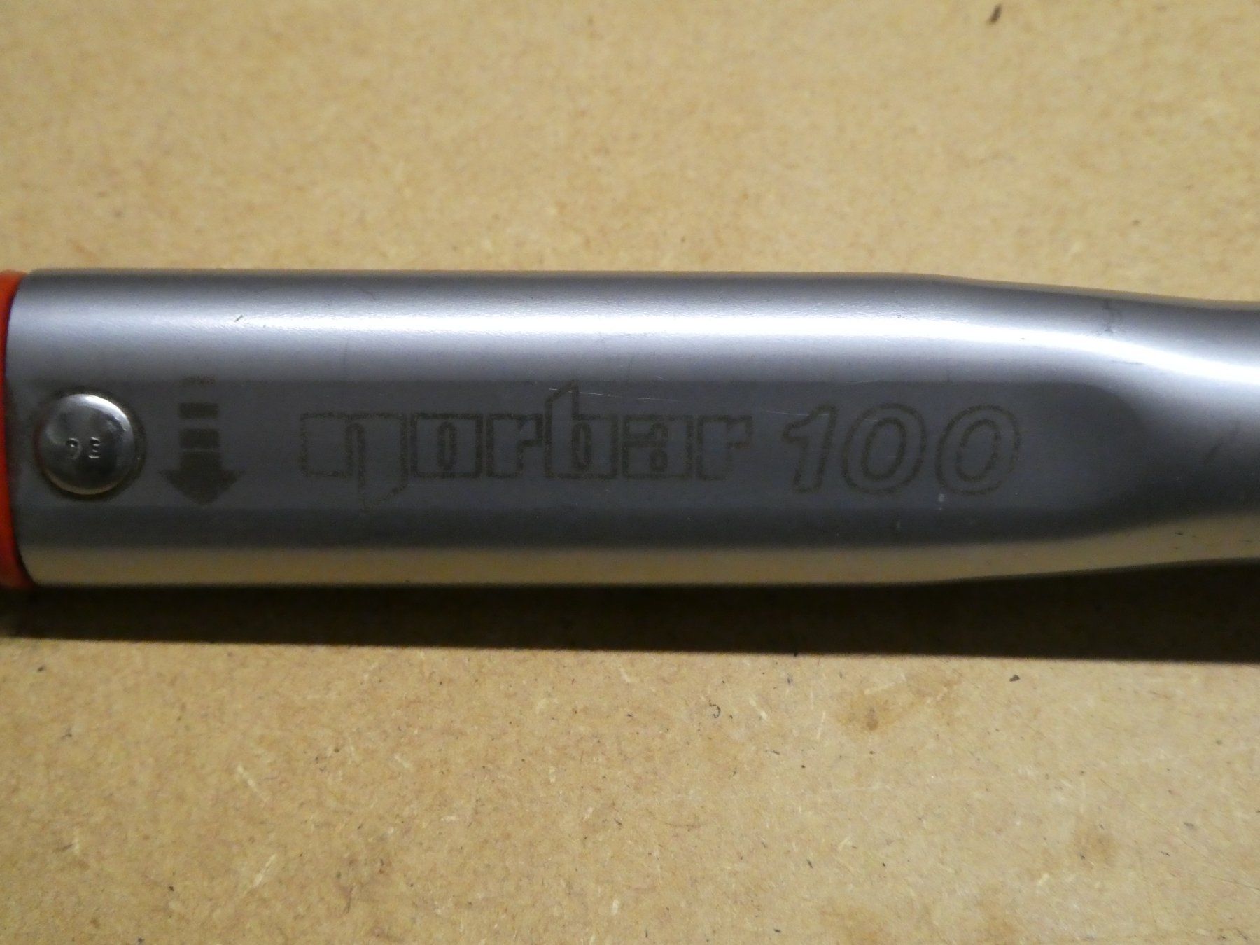 Drehmomentschlüssel Norbar 100 (Gebraucht) in Laupen ZH für CHF 43 ...