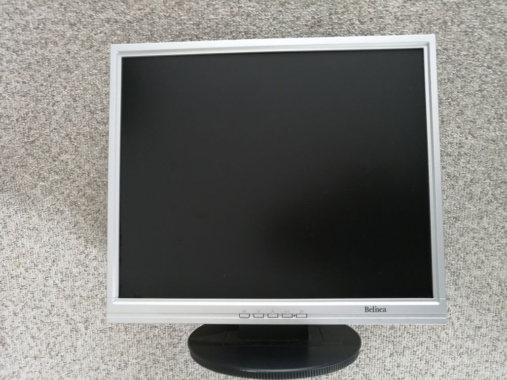 Belinea 1930 S1 PC Monitor 19 Zoll | Kaufen auf Ricardo