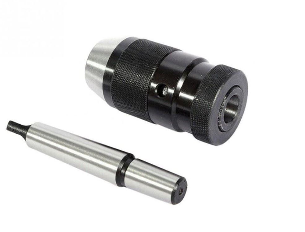 Bohrfutter B16 mit MK2 Konus (Neu und originalverpackt) in Hinteregg ...
