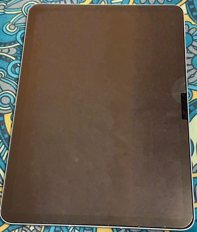 ipad air 11"2025 wifi & cellular mit magic keyboard (Gebraucht) in ...