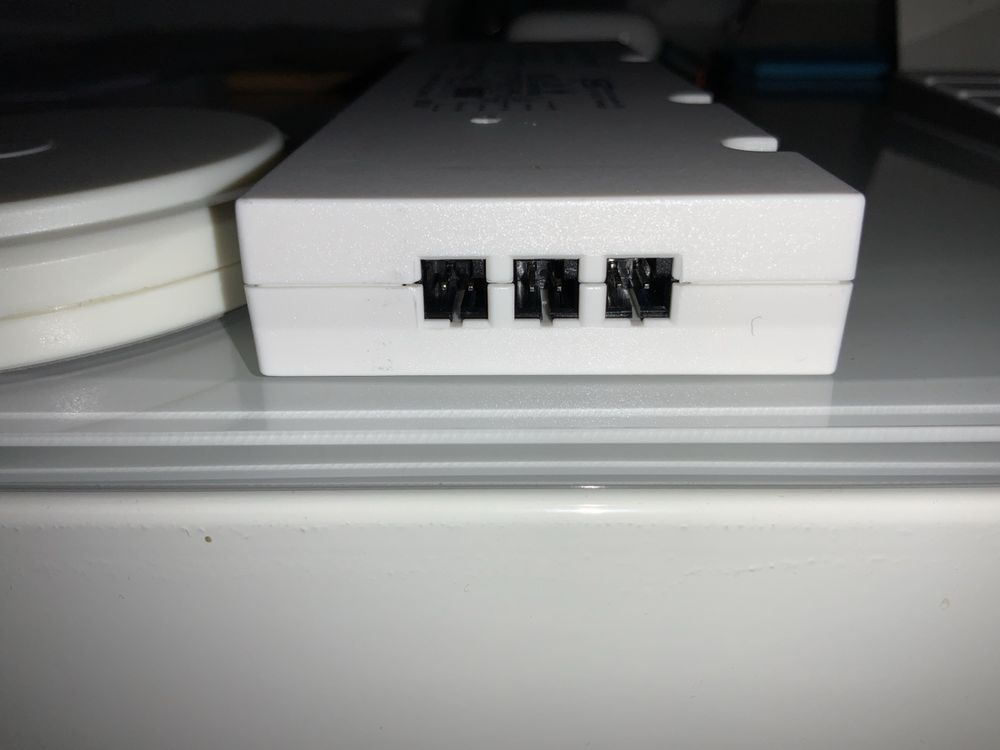 IKEA Ansluta LED Trafo mit Fernbedienung (Neu und originalverpackt) in ...