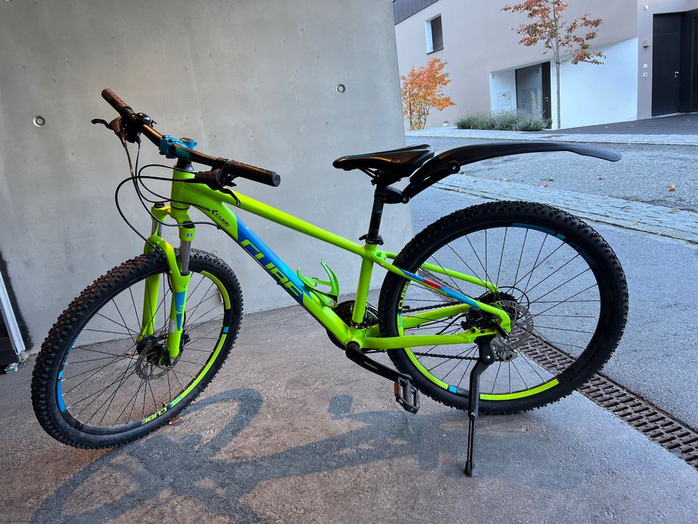 Cube Acid Kindervelo | Kaufen auf Ricardo
