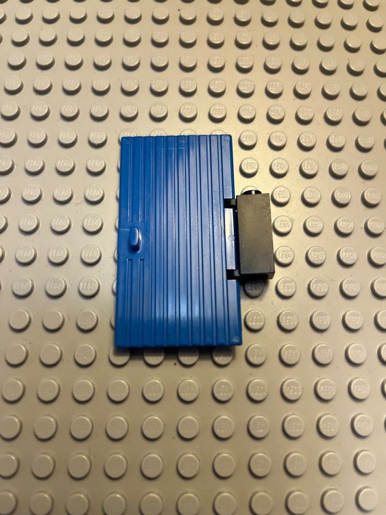 Lego Castle Tür (3644) 1 x 4 x 6. Set 6067, 10000 (Gebraucht) in Basel ...