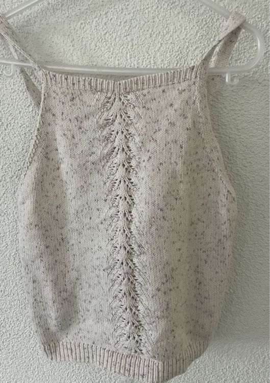 Jamie Kay Top Gr. 7-8J, Boho Häkelspitze (Gebraucht) in Freidorf TG für ...