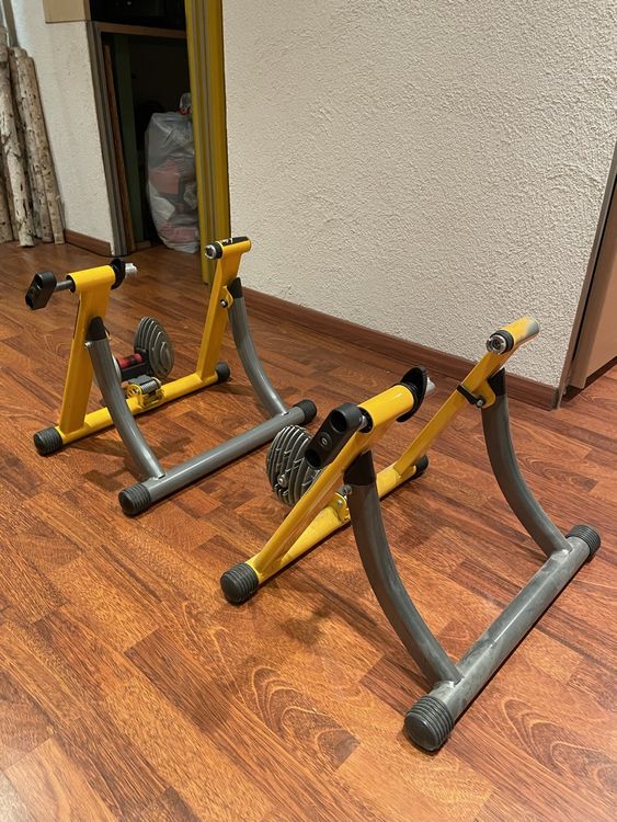 Rollentrainer Volare (Gebraucht) in Einsiedeln für CHF 29 – nur ...