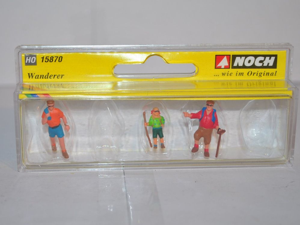 Noch Figuren 15870 (AZO196) | Kaufen auf Ricardo