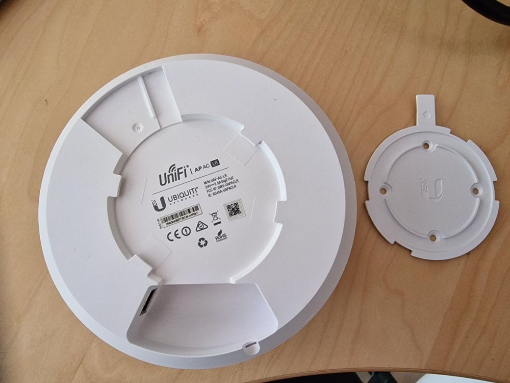 Ubiquiti Unifi AP-AC-LR inkl. PoE | Kaufen auf Ricardo