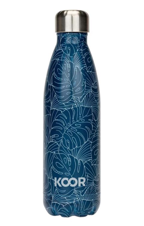 Neu Koor Trinkflasche Tropicali Edelstahl 0.5l (Neu und originalverpackt) in Eschenbach LU für ...