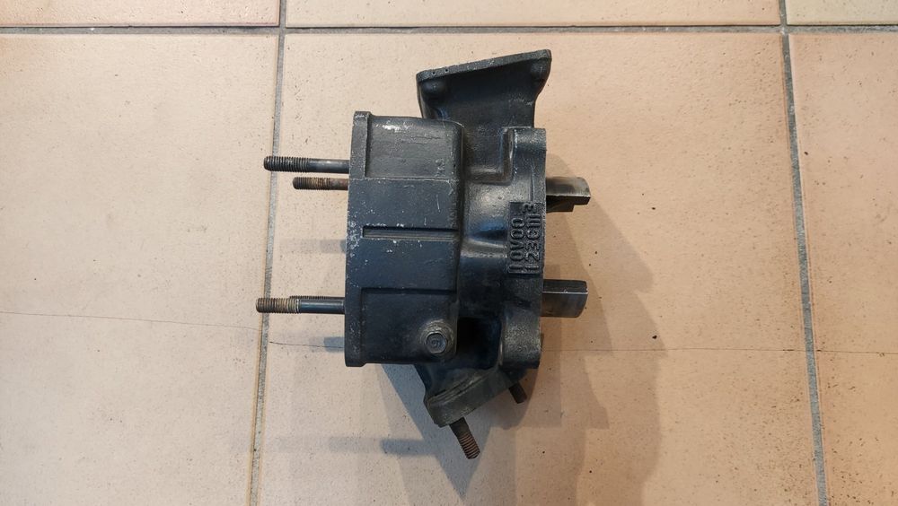 YAMAHA DT 125 LC 10V Zylinder (Gebraucht) in Tägerschen für CHF 59 ...