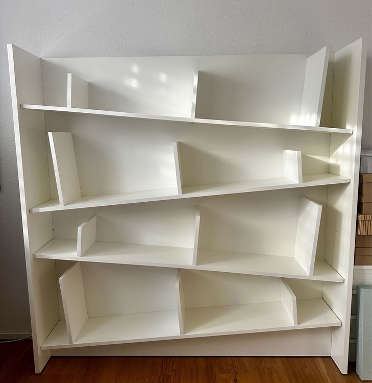 Design Büchregal von Interio - Billy mal anders (Gebraucht) in Horgen ...