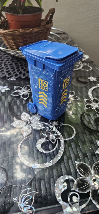 Spielzeug Müll Mini original neue (Neu und originalverpackt) in Reinach BL für CHF 12 – mit ...